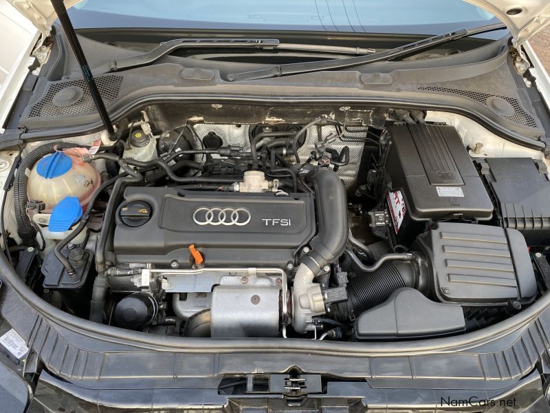 Used Audi A3 1.4T | 2013 A3 1.4T for sale | Windhoek Audi A3 1.4T sales | Audi A3 1.4T Price N ...