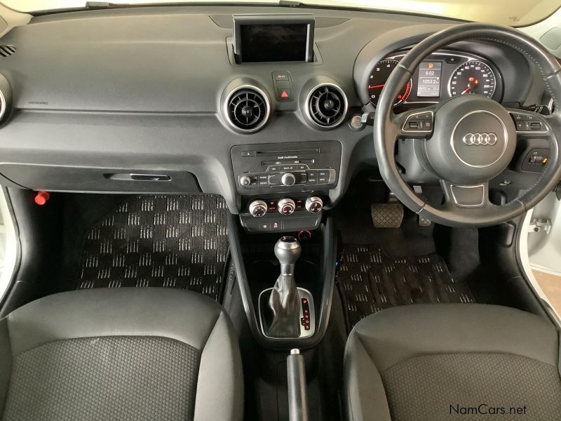 Used Audi A4 2T Quattro A/T (Import) | 2013 A4 2T Quattro A/T (Import ...