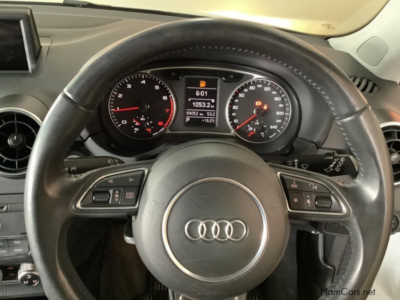 Used Audi A4 2T Quattro A/T (Import) | 2013 A4 2T Quattro A/T (Import ...