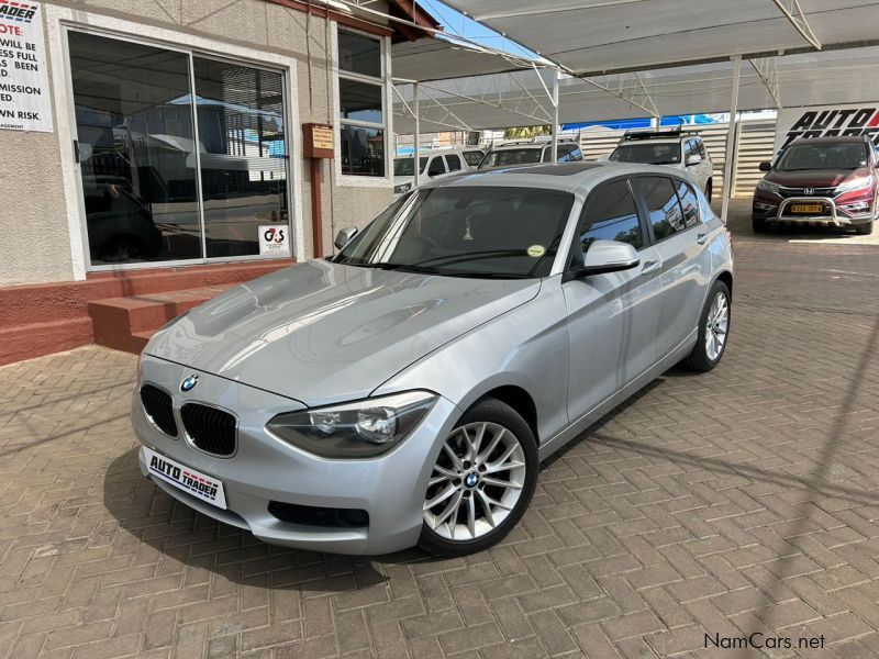 Used BMW 118 I Sport Line | 2013 118 I Sport Line for sale | Windhoek ...