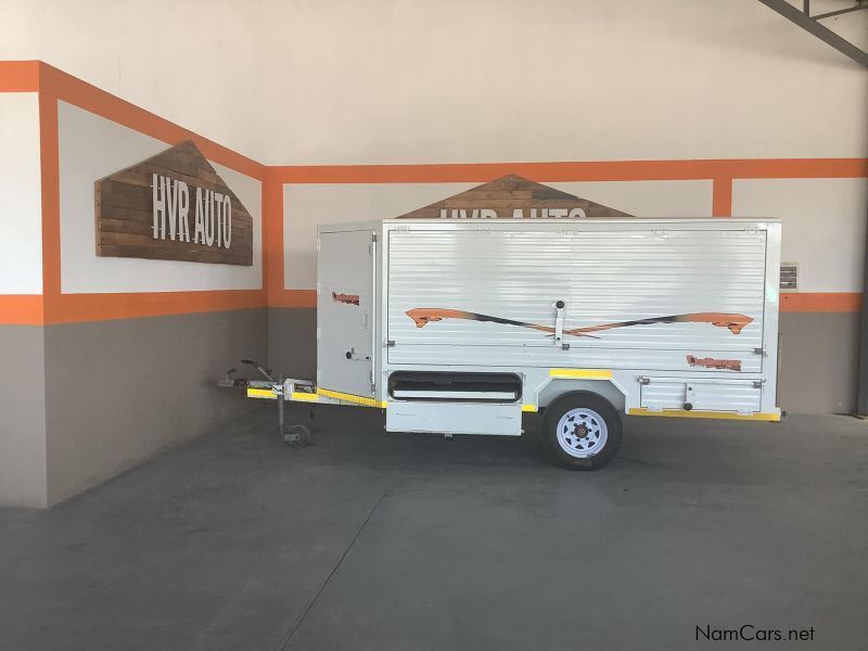 Used Challenger Echo Box Body | 2013 Box Body for sale | Swakopmund ...