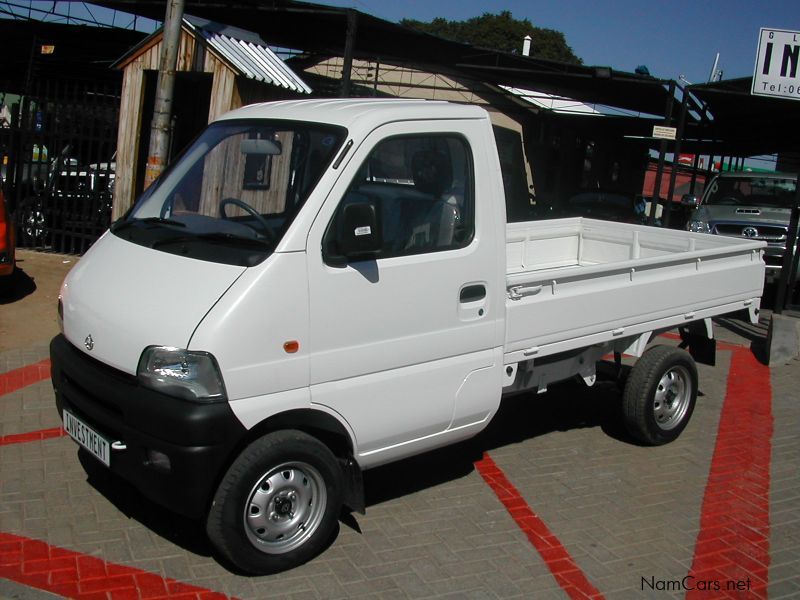 Used Chana Star | 2013 Star for sale | Windhoek Chana Star sales ...