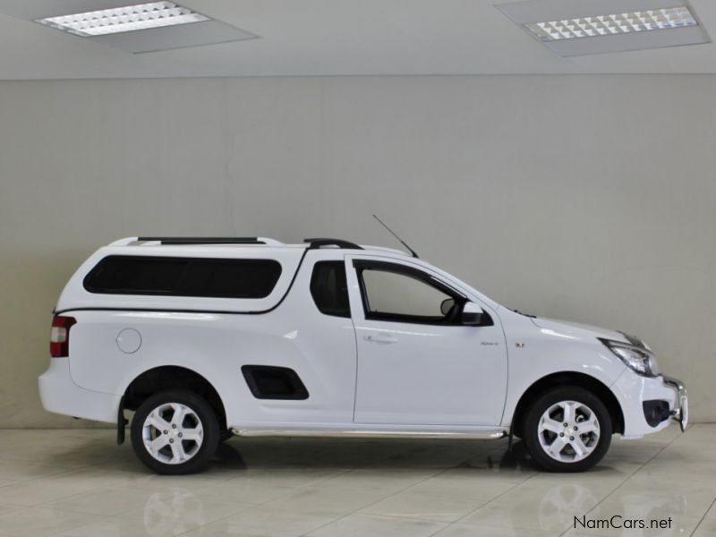 Used Chevrolet Utility Sport | 2013 Utility Sport for sale | Windhoek ...