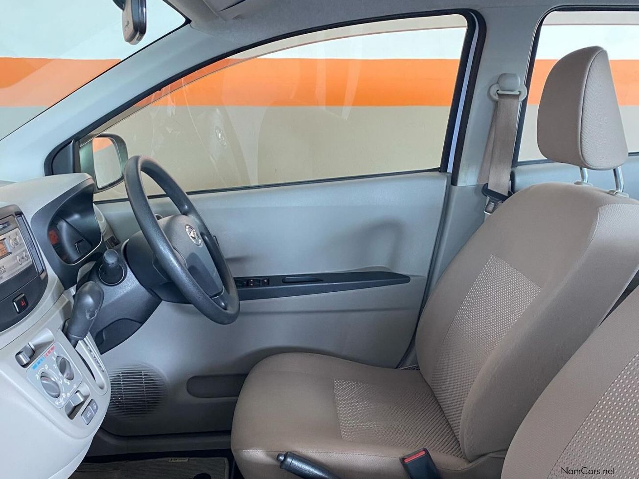 Used Daihatsu Mira 660cc | 2013 Mira 660cc for sale | Swakopmund ...