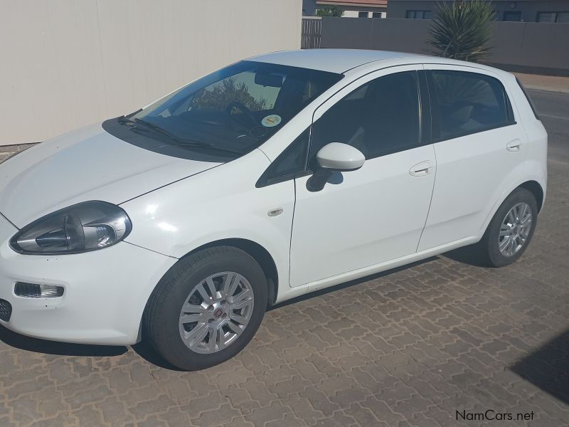 Used Fiat Punto Easy 1.4i | 2013 Punto Easy 1.4i for sale | Swakopmund ...