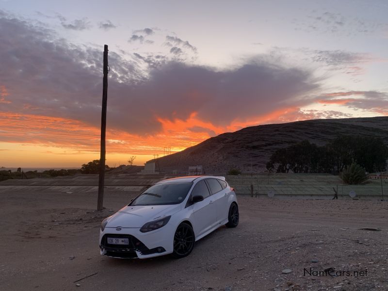 Used Ford Focus ST | 2013 Focus ST for sale | Oranjemund Ford Focus ST ...