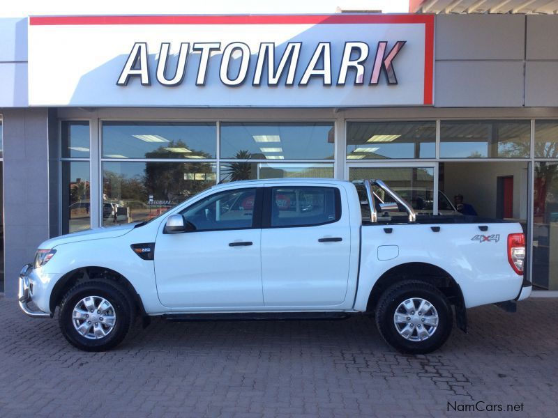 Used Ford Ranger 2.2D 4X4 | 2013 Ranger 2.2D 4X4 for sale | Mariental ...