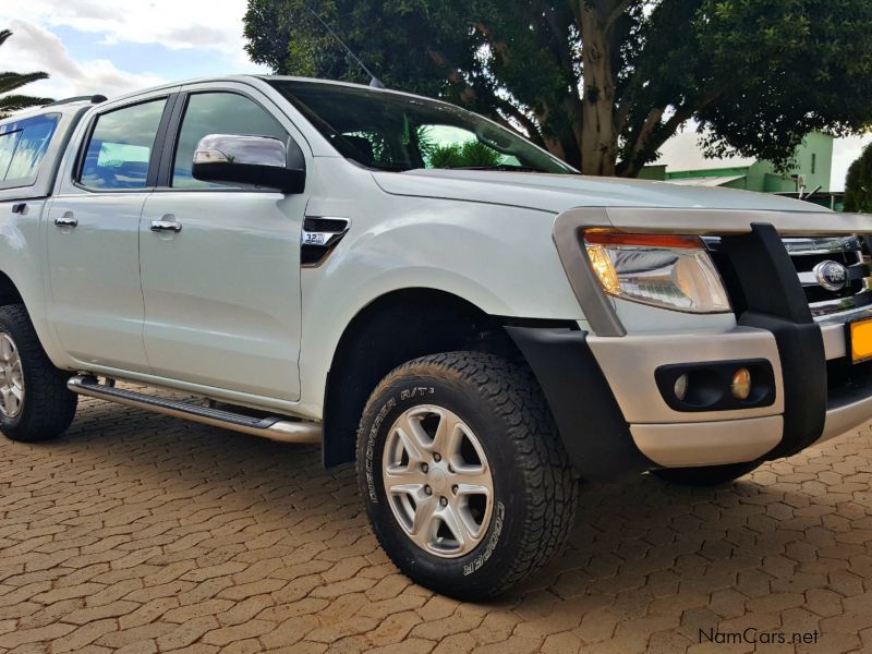 Used Ford Ranger XLT | 2013 Ranger XLT for sale | Mariental Ford Ranger ...