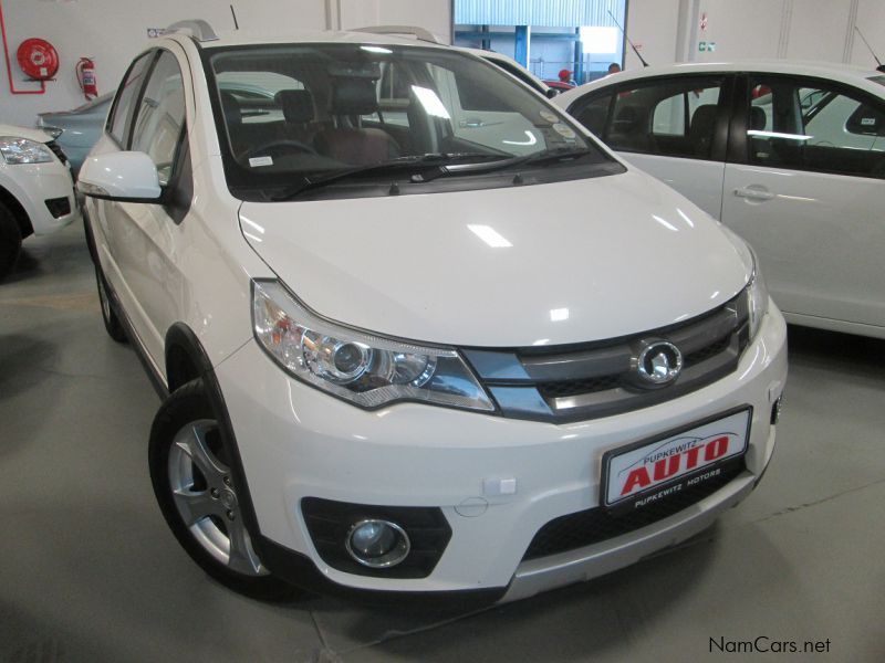 Used GWM C20R 1.5 | 2013 C20R 1.5 for sale | Windhoek GWM C20R 1.5 ...