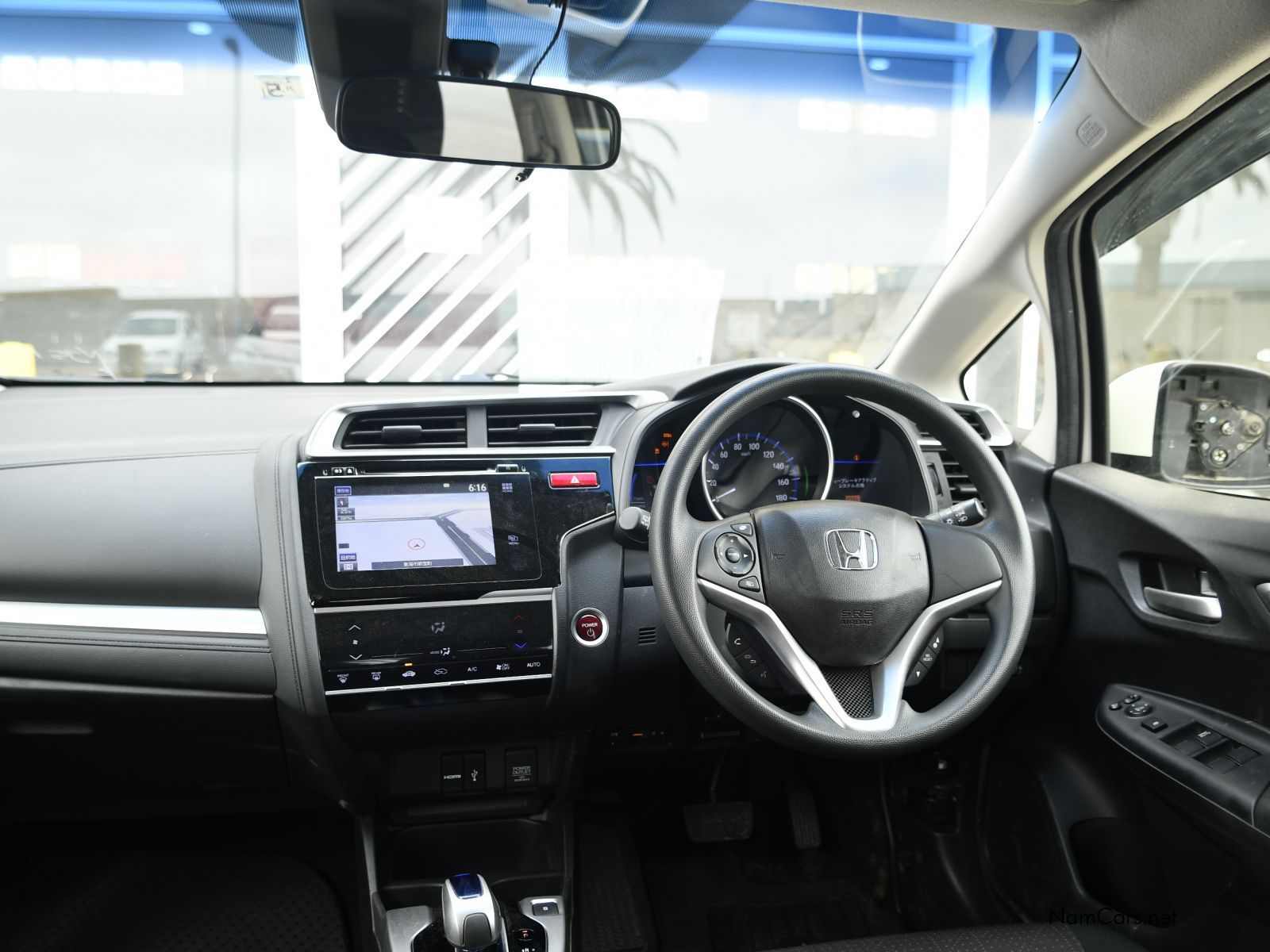 Used Honda FIT | 2013 FIT for sale | Swakopmund Honda FIT sales | Honda ...