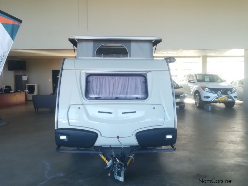 Used Jurgens Sprite Tourer SP | 2013 Sprite Tourer SP for sale ...