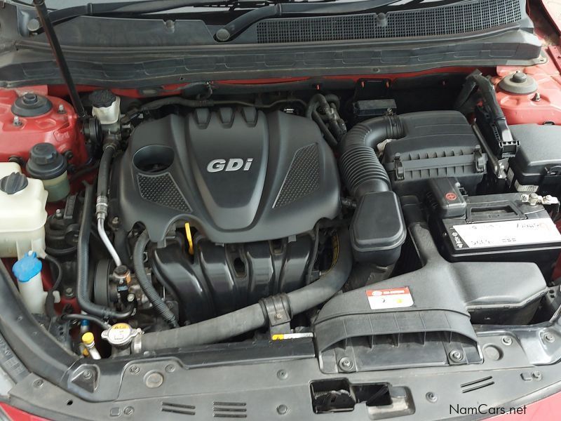 Used Kia Optima GDI | 2013 Optima GDI for sale | Windhoek Kia Optima ...