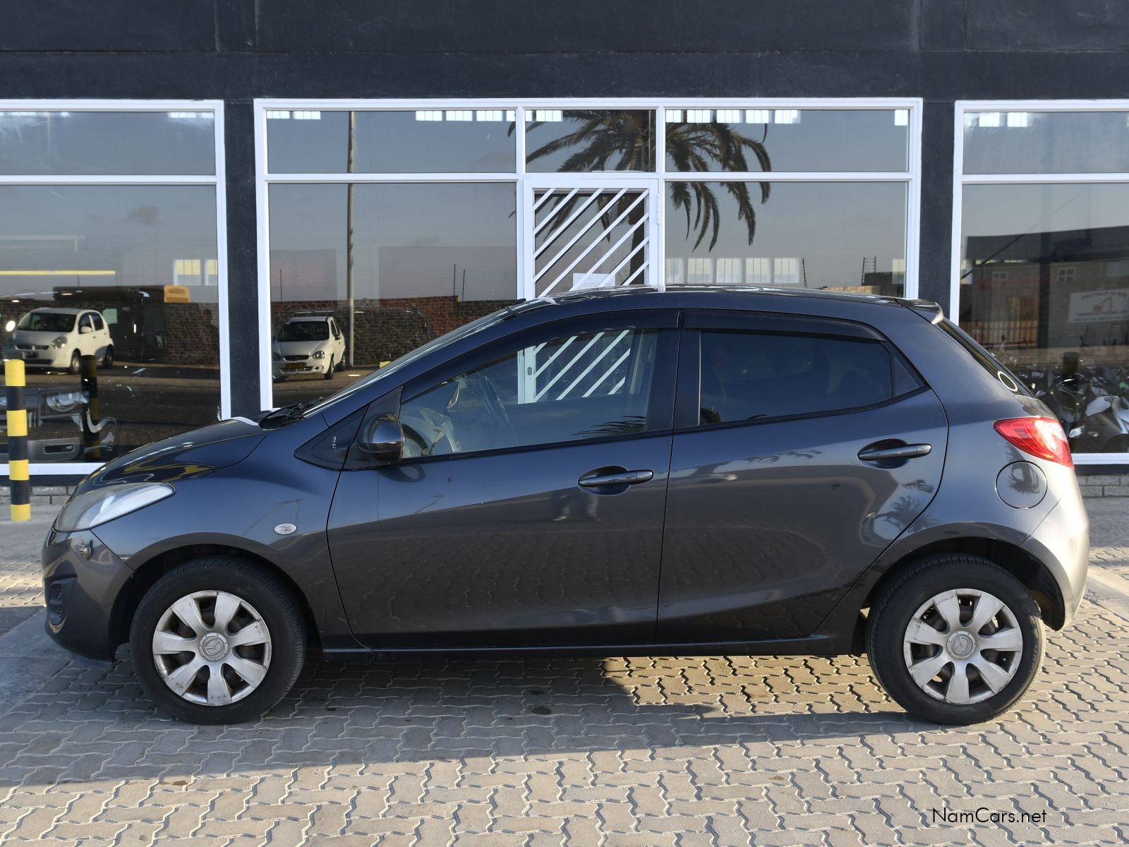 Used Mazda DEMIO | 2013 DEMIO for sale | Swakopmund Mazda DEMIO sales ...