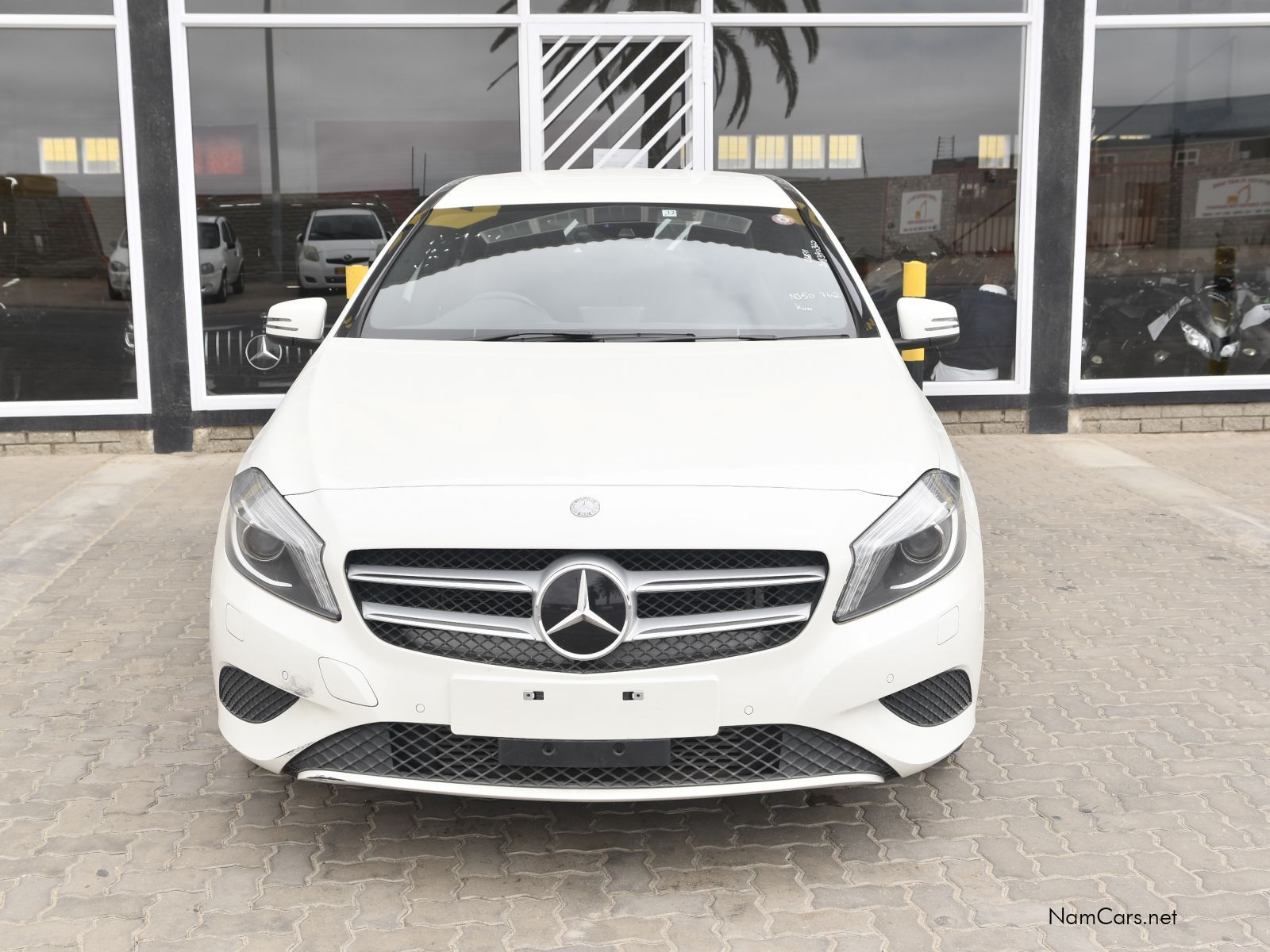 Used Mercedes-Benz A CLASS | 2013 A CLASS for sale | Swakopmund ...