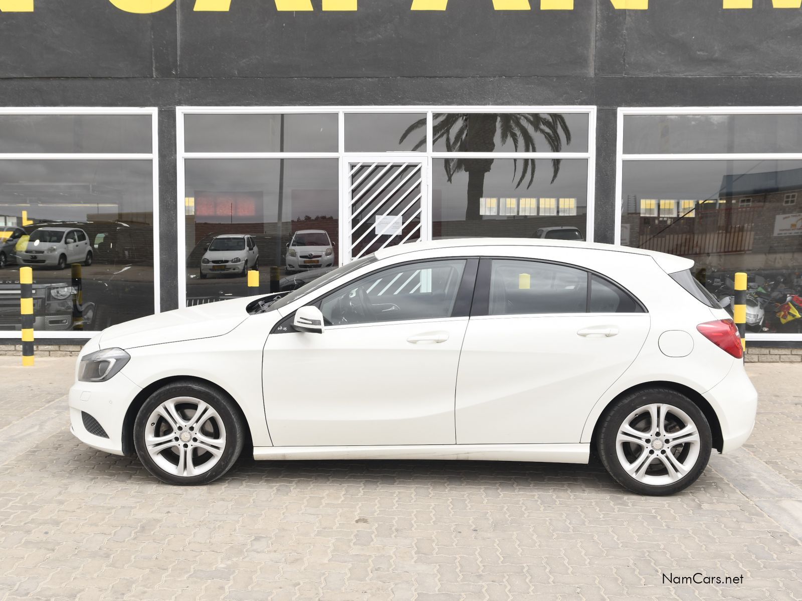 Used Mercedes-Benz A CLASS | 2013 A CLASS for sale | Swakopmund ...