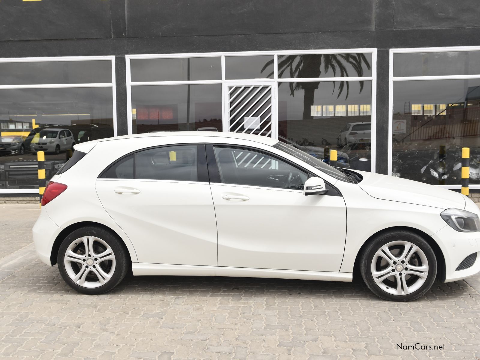 Used Mercedes-Benz A CLASS | 2013 A CLASS for sale | Swakopmund ...