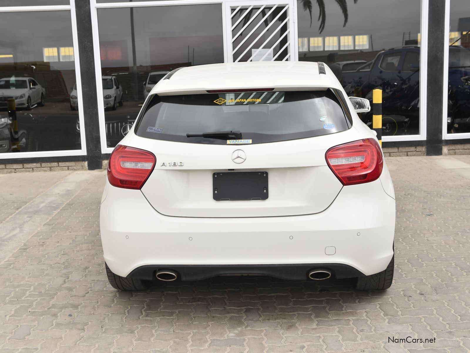 Used Mercedes-Benz A CLASS | 2013 A CLASS for sale | Swakopmund ...