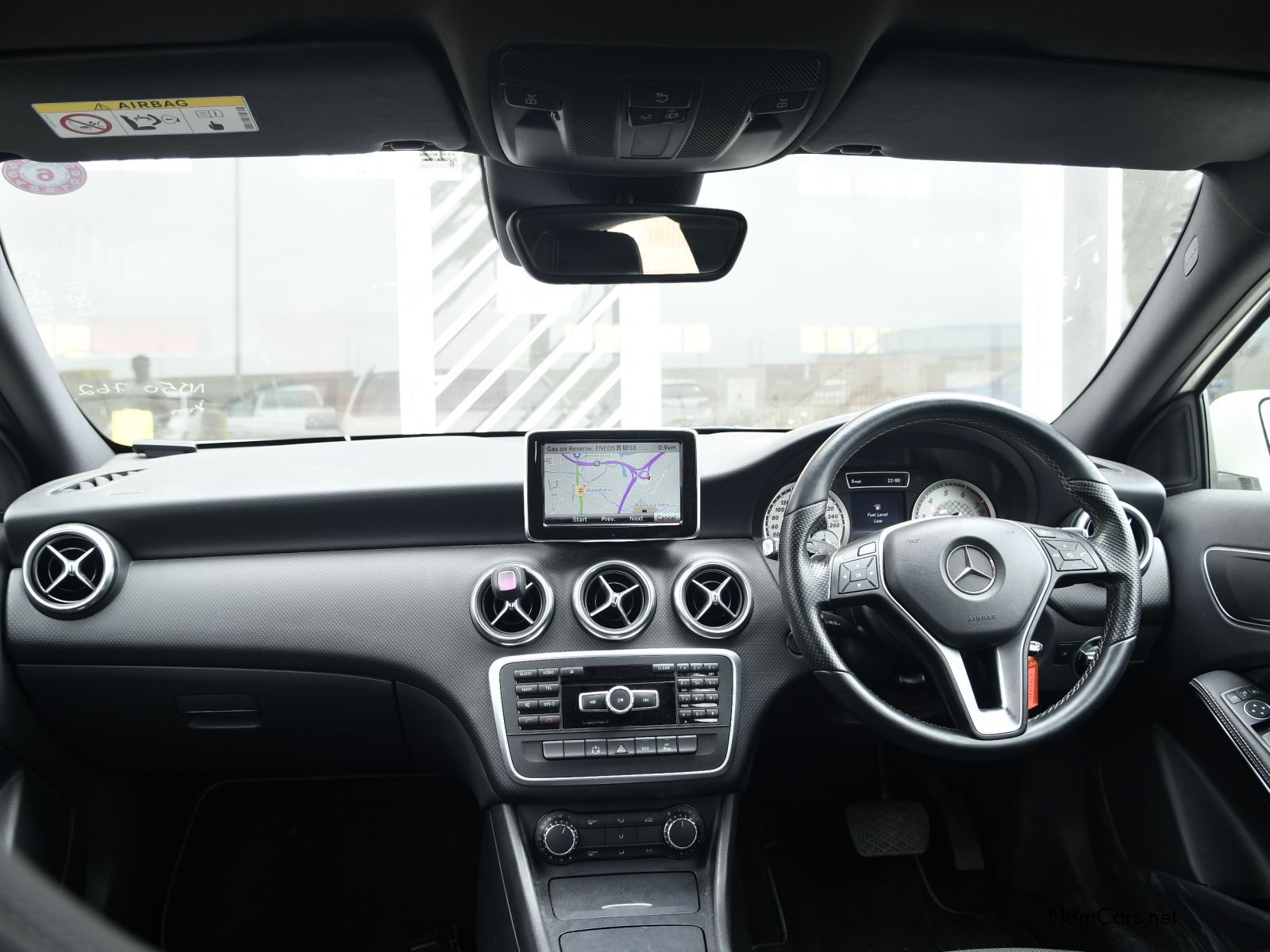 Used Mercedes-Benz A CLASS | 2013 A CLASS for sale | Swakopmund ...
