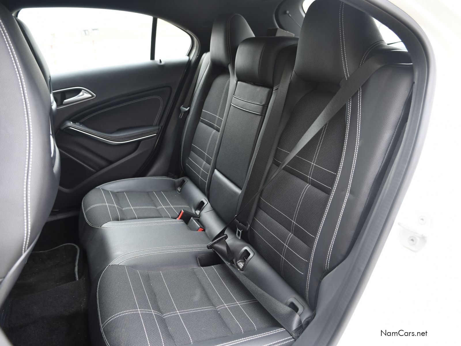 Used Mercedes-Benz A CLASS | 2013 A CLASS for sale | Swakopmund ...
