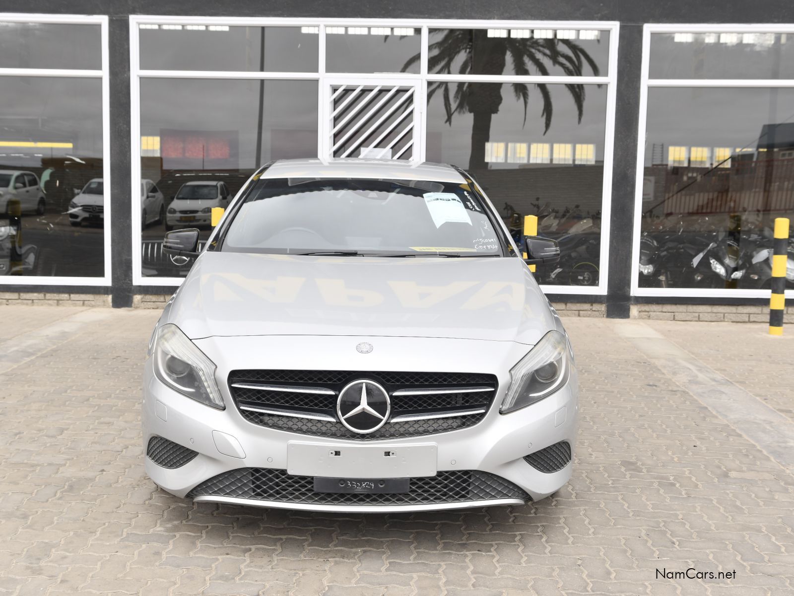Used Mercedes-Benz A CLASS | 2013 A CLASS for sale | Swakopmund ...