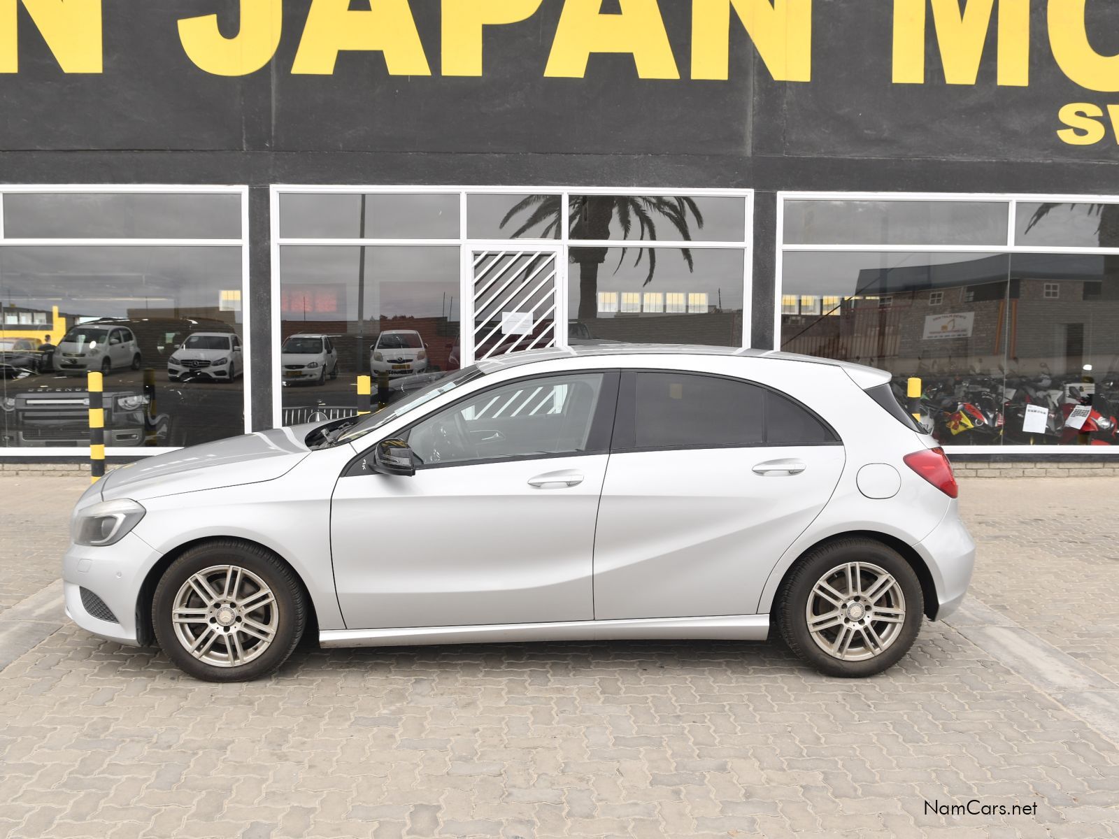 Used Mercedes-Benz A CLASS | 2013 A CLASS for sale | Swakopmund ...