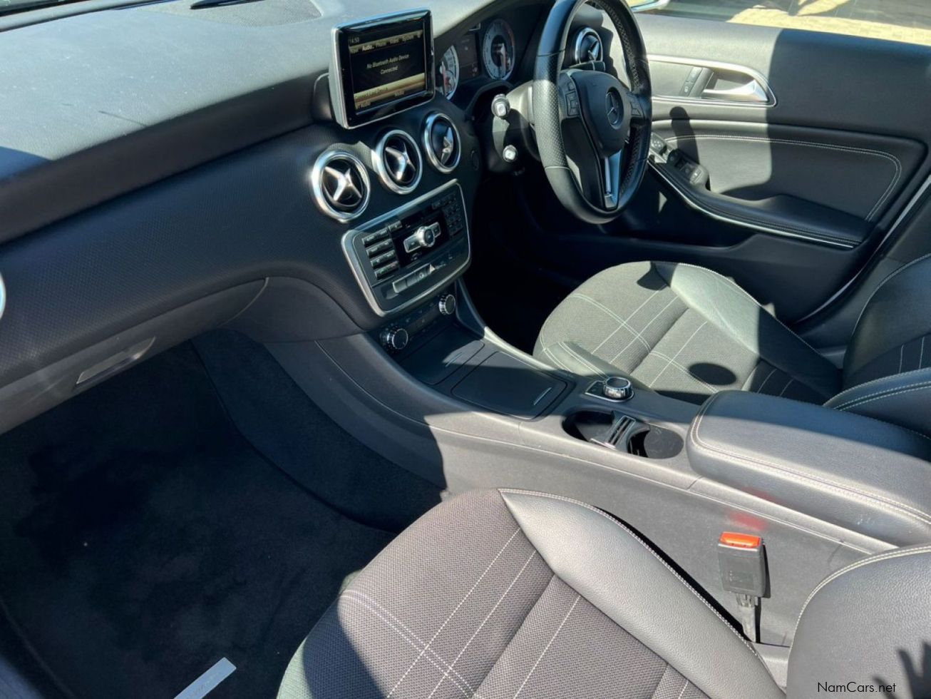 Used Mercedes-Benz A180 | 2013 A180 for sale | Windhoek Mercedes-Benz A180 sales | Mercedes-Benz ...