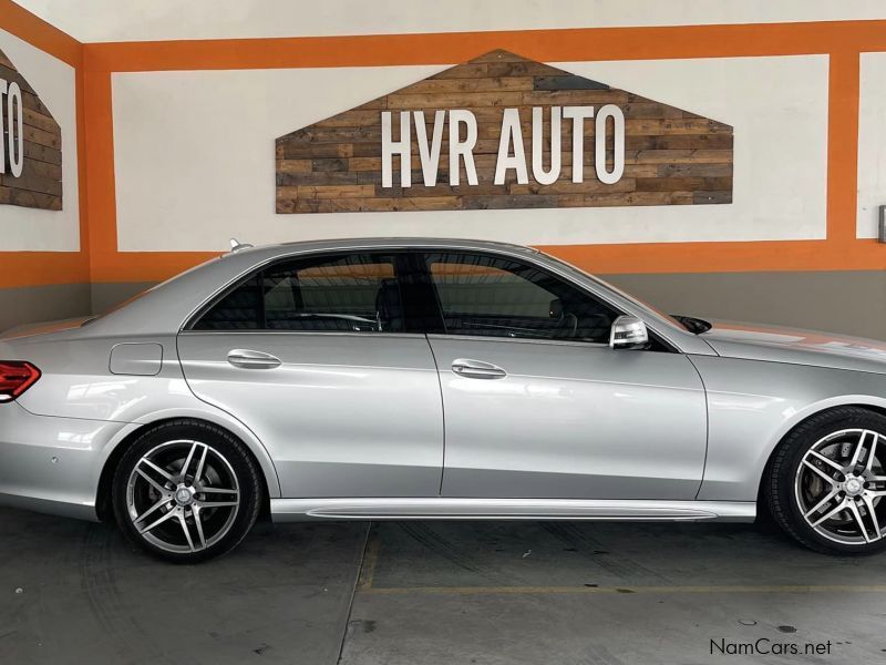 Used Mercedes-Benz E 350 BlueTEC Diesel A/T (Import) | 2013 E 350 ...