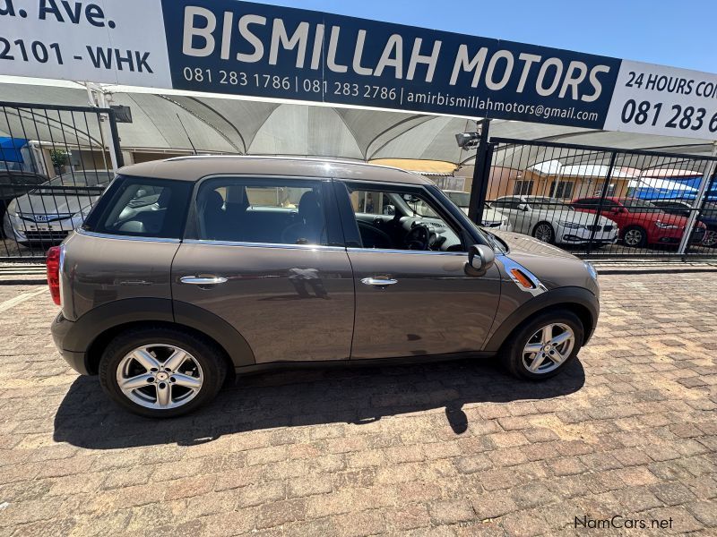 Used Mini Cooper COUNTRYMAN | 2013 Cooper COUNTRYMAN for sale ...