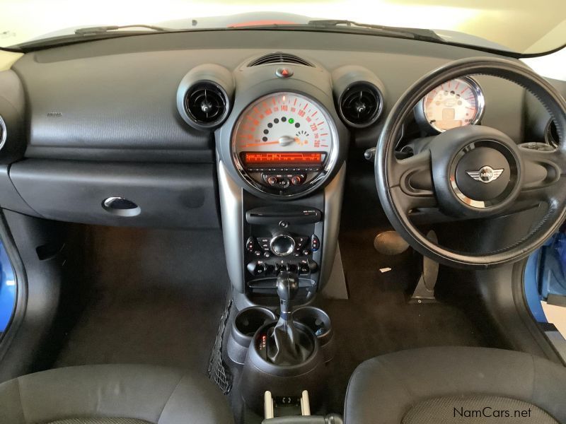 Used Mini Cooper Cross over | 2013 Cooper Cross over for sale ...