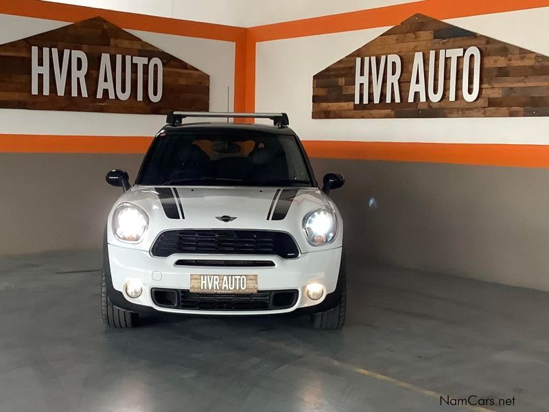 Used Mini Cooper Cross over | 2013 Cooper Cross over for sale ...