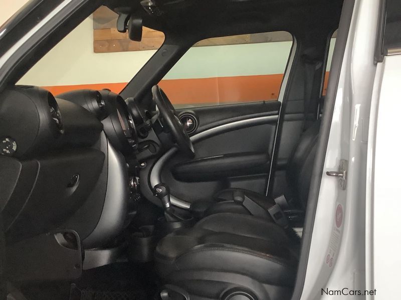 Used Mini Cooper Cross over | 2013 Cooper Cross over for sale ...