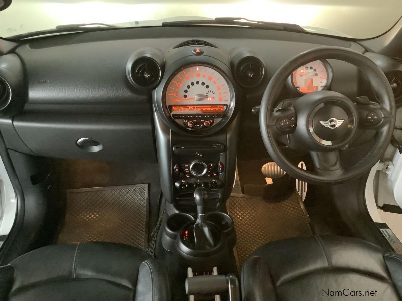 Used Mini Cooper Cross over | 2013 Cooper Cross over for sale ...