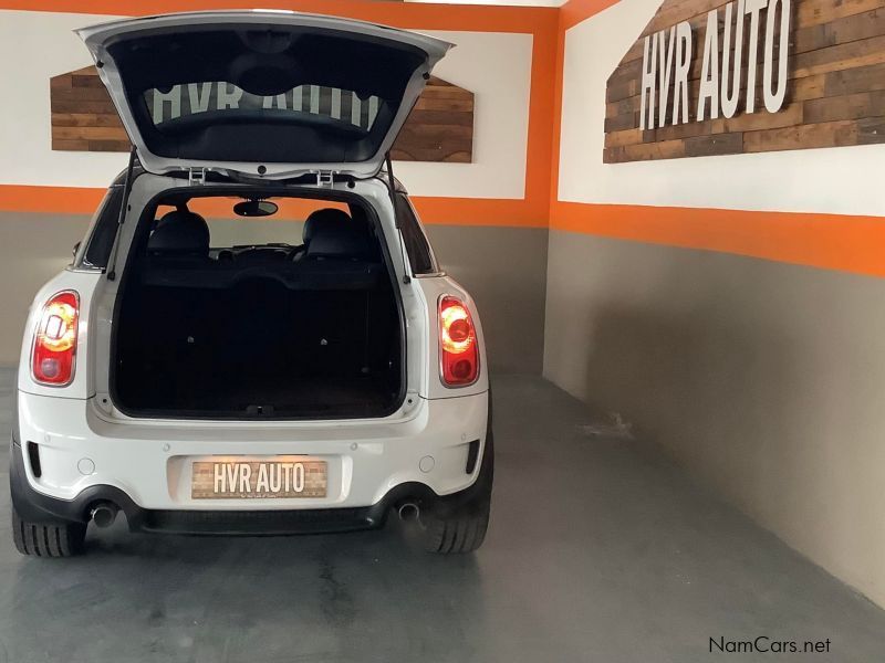 Used Mini Cooper Cross over | 2013 Cooper Cross over for sale ...