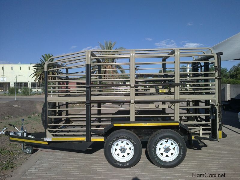 New Nic Nic 13 | 2013 Nic 13 for sale | Mariental Nic Nic 13 sales ...
