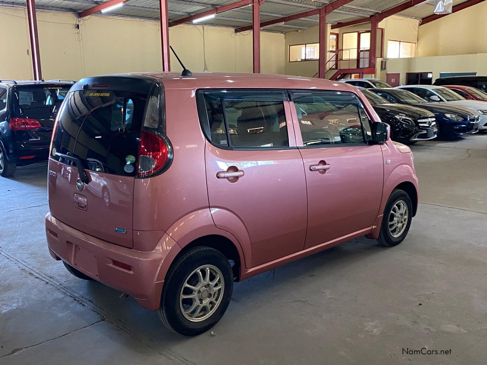 Used Nissan MOCO | 2013 MOCO for sale | Rundu Nissan MOCO sales ...