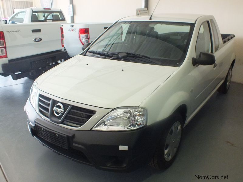 Used Nissan NP 200 | 2013 NP 200 for sale | Mariental Nissan NP 200 ...