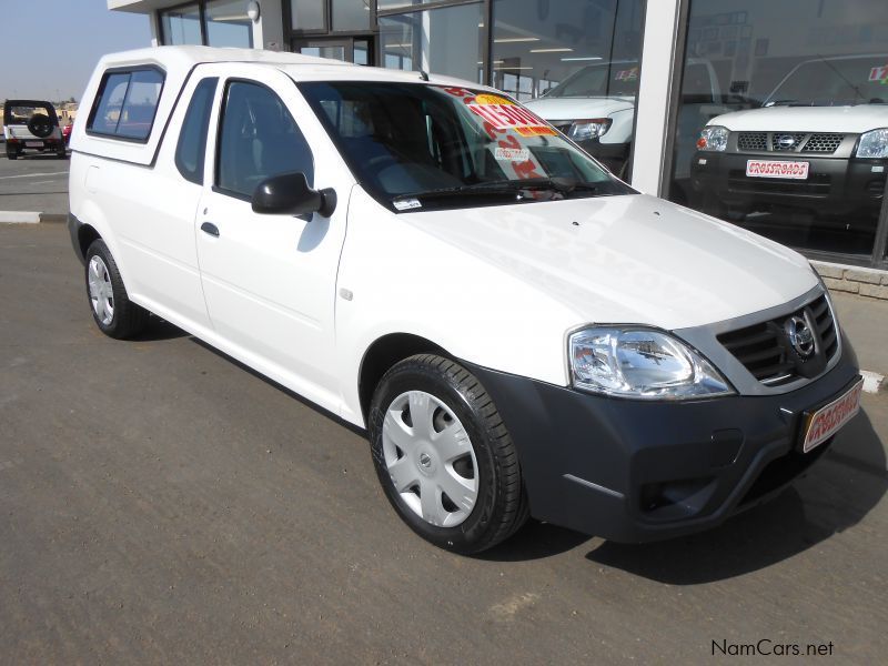 Used Nissan NP 200 pick up | 2013 NP 200 pick up for sale | Swakopmund ...