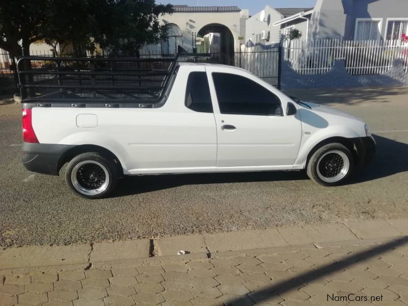 Used Nissan NP 200 | 2013 NP 200 for sale | Windhoek Nissan NP 200 ...