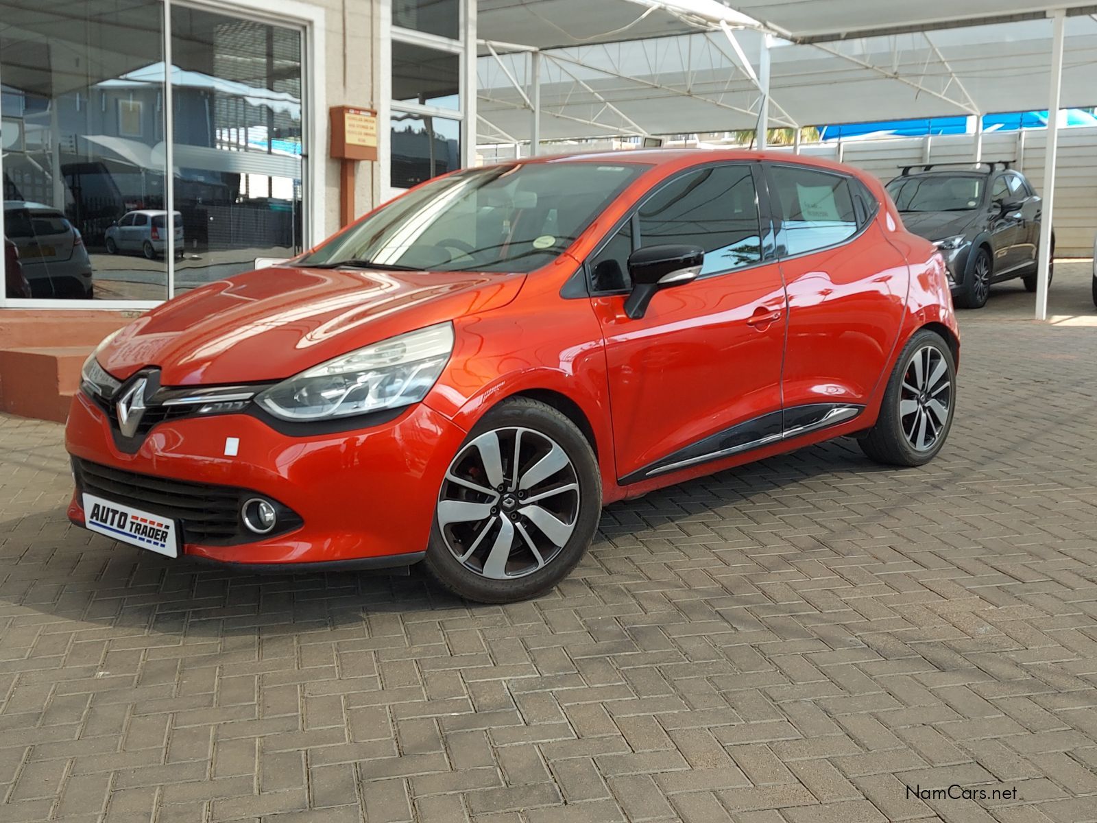 Used Renault Clio Expression | 2013 Clio Expression for sale | Windhoek ...