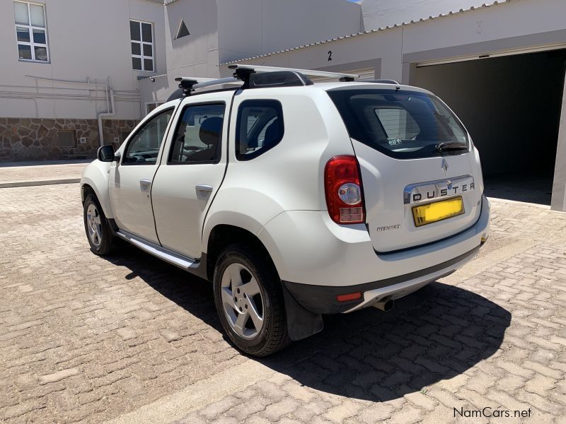 Used Renault Duster 1.5dci 4x4 (Diesel) | 2013 Duster 1.5dci 4x4 ...