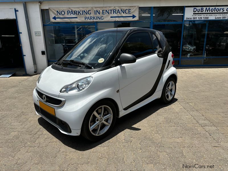 Used Smart Coupe Pulse MHD | 2013 Coupe Pulse MHD for sale | Windhoek ...