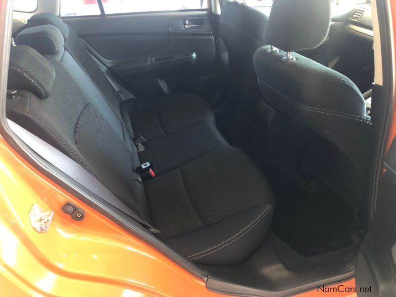 Used Subaru VX | 2013 VX for sale | Walvis Bay Subaru VX sales | Subaru ...