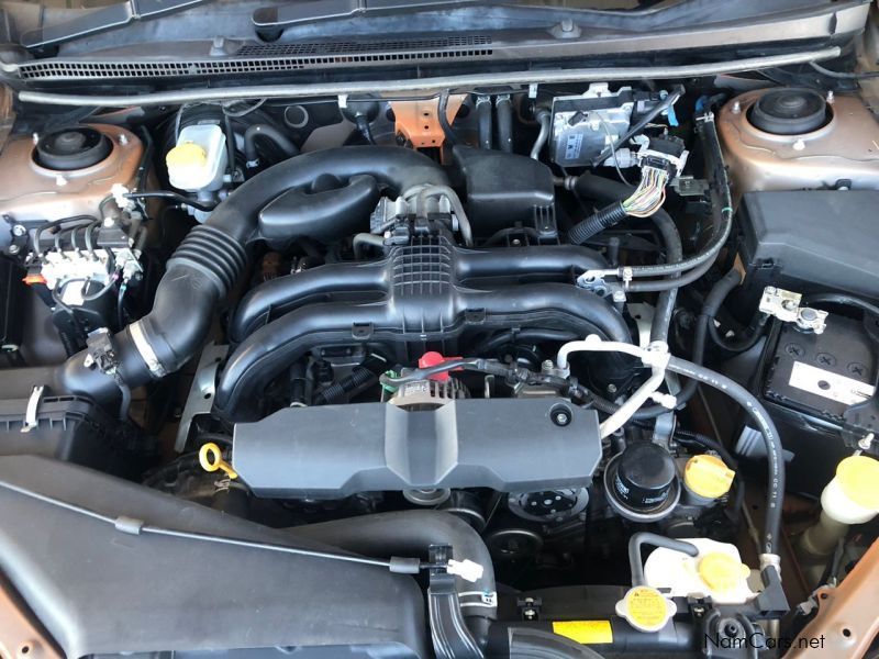 Used Subaru VX | 2013 VX for sale | Walvis Bay Subaru VX sales | Subaru ...