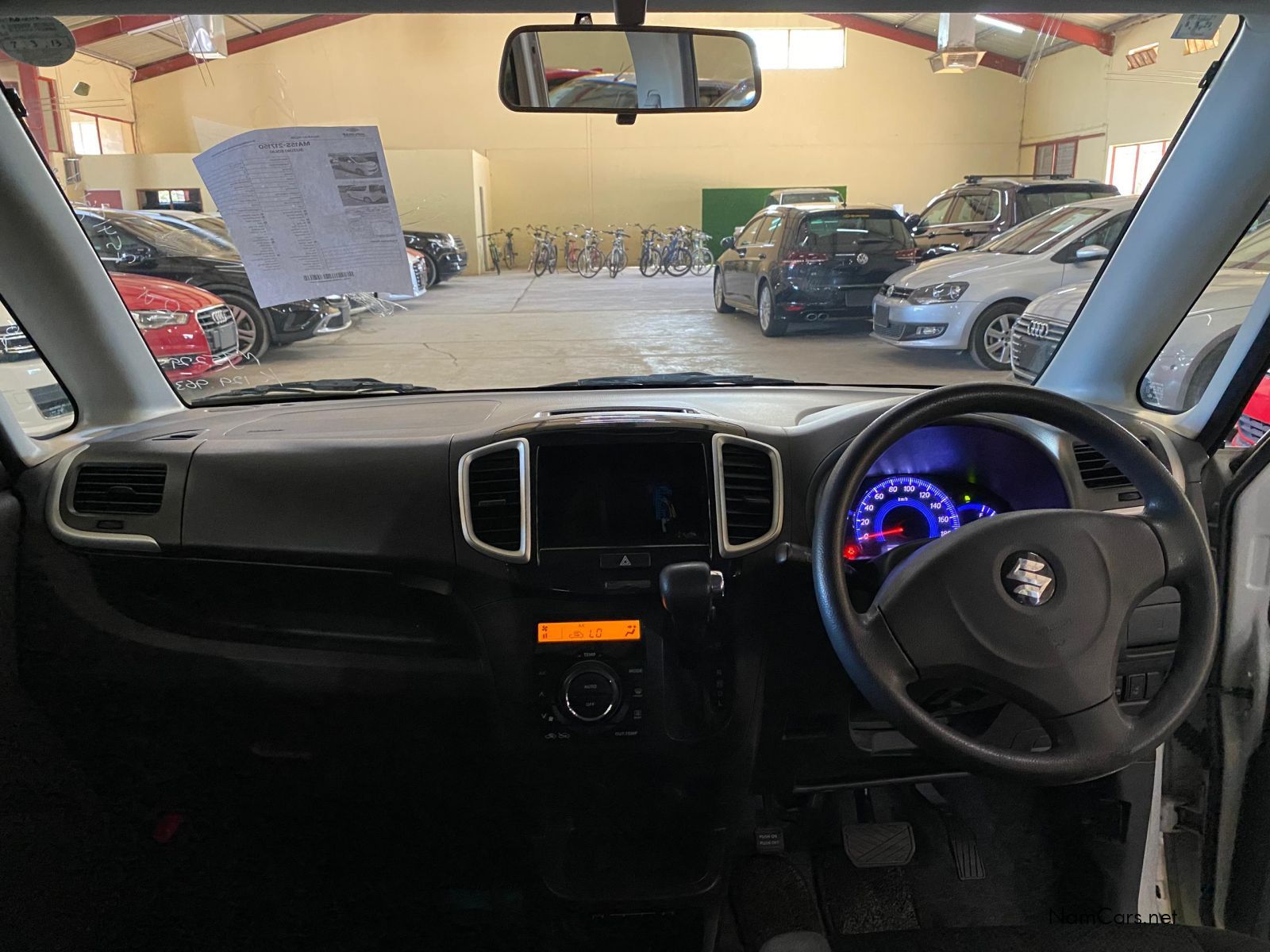 Used Suzuki SOLIO | 2013 SOLIO for sale | Rundu Suzuki SOLIO sales ...