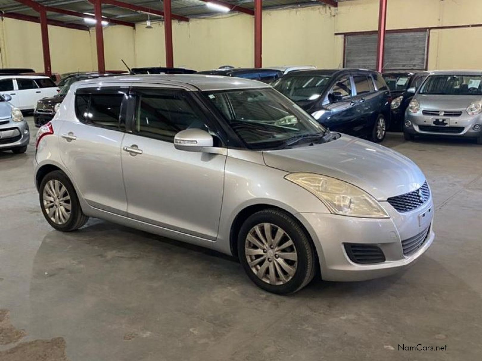 Used Suzuki SWIFT | 2013 SWIFT for sale | Rundu Suzuki SWIFT sales ...