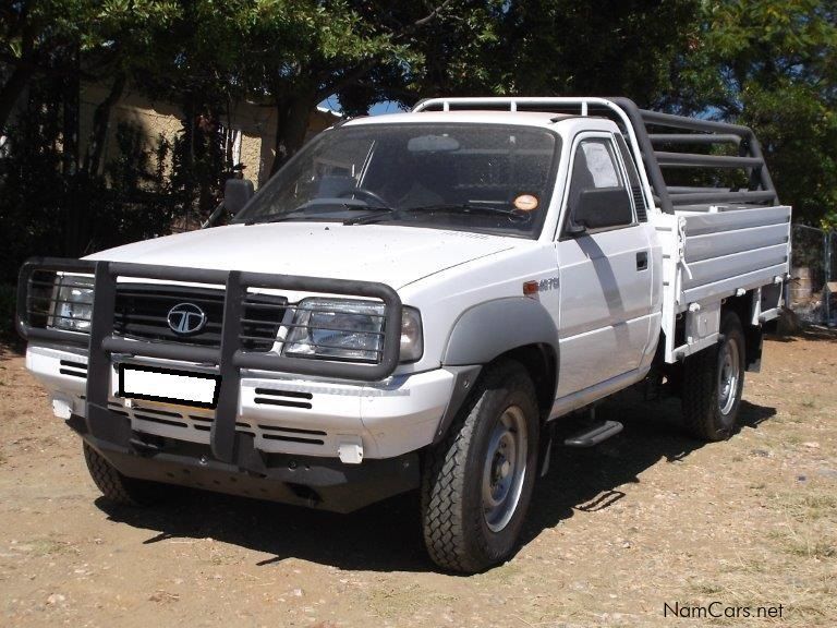 Used Tata 207 3.0 DI | 2013 207 3.0 DI for sale | Windhoek Tata 207 3.0 ...