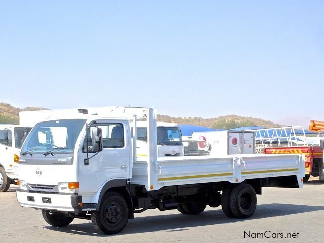 New UD 40 L Dropside | 2013 40 L Dropside for sale | Windhoek UD 40 L ...