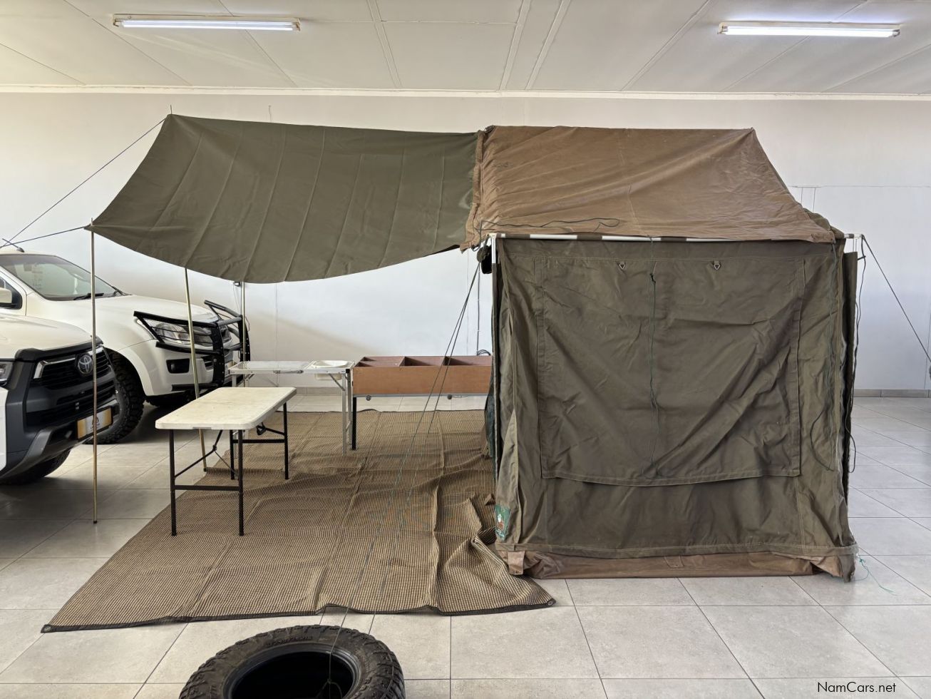 Used VENTER VENTER SAVUTI | 2013 VENTER SAVUTI for sale | Gobabis ...