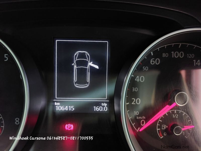 Used Volkswagen Golf 7 1.4 TSI Comfortline 90kW | 2013 Golf 7 1.4 TSI ...