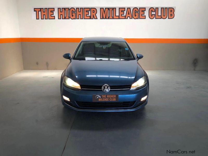 Used Volkswagen Golf 7 | 2013 Golf 7 for sale | Swakopmund Volkswagen ...
